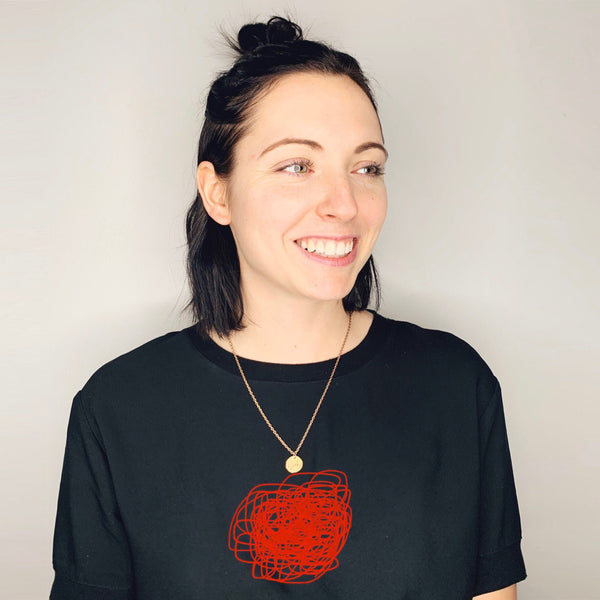 Little Ball of Yarn | Thoughts Undone